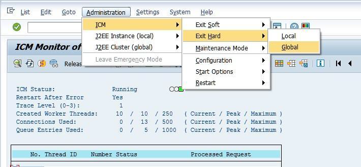 Import Tls Certificates Into Sap Chrome River Help Center