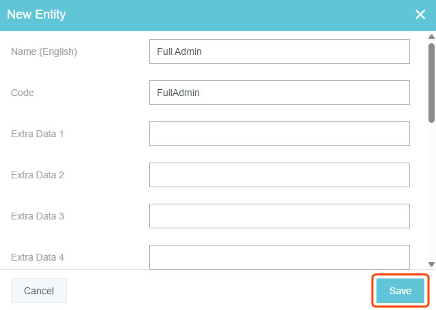 Customize Access Permissions for Admin Teams – Emburse Enterprise Help ...