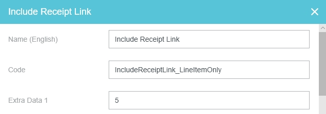 Add a "View Receipts" Link to Expense Approval Emails – Emburse ...
